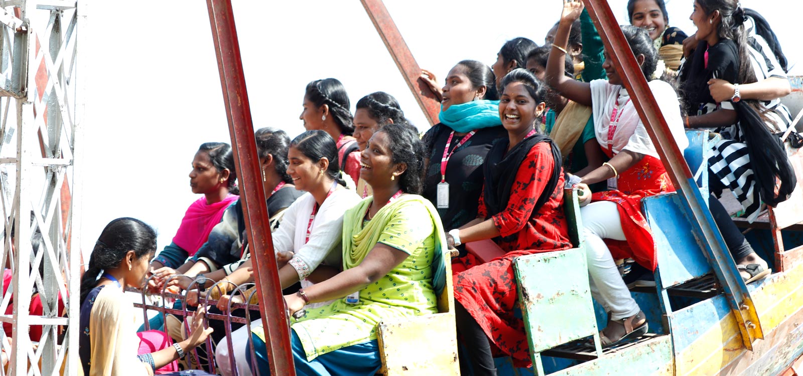 AVS Group of Institution